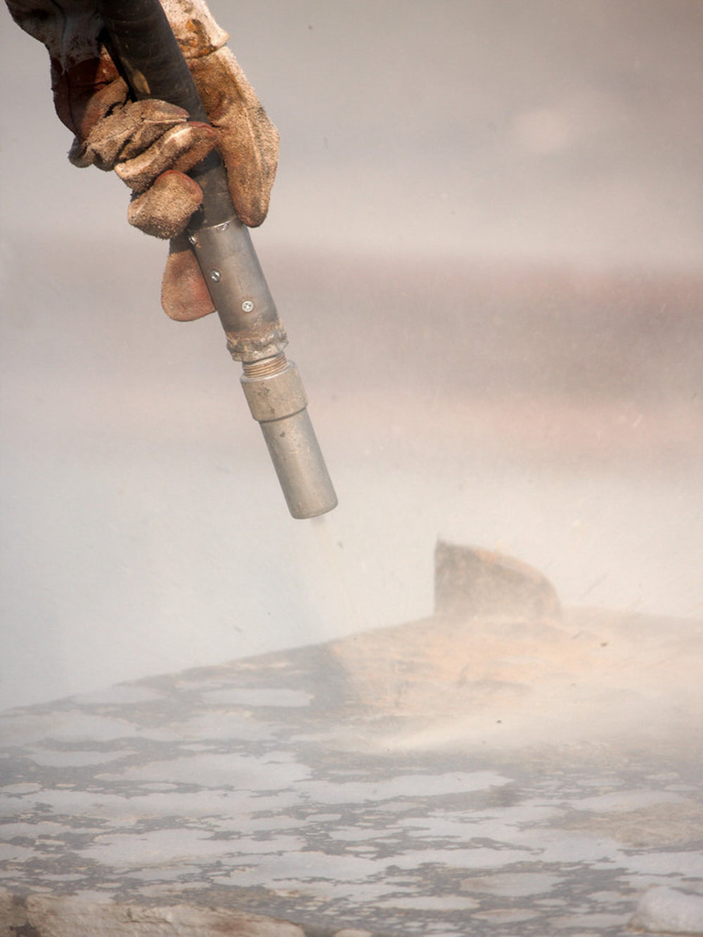 HOLDWIN Sandblaster ,Blasting Gun kits , Sandblast hose , Blast Helmet