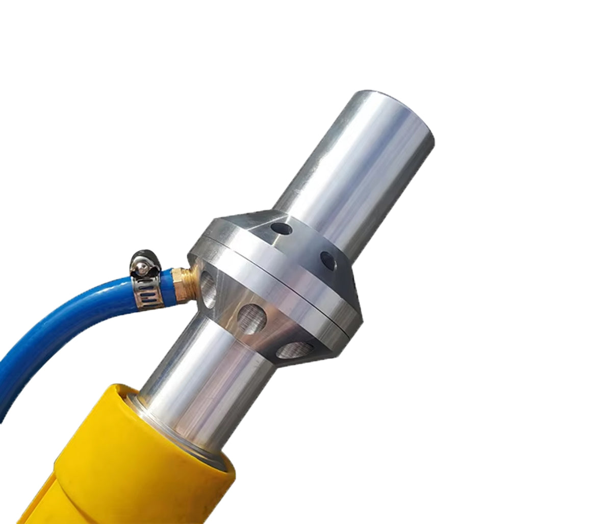 HOLDWIN Sandblaster ,Blasting Gun kits , Sandblast hose , Blast Helmet