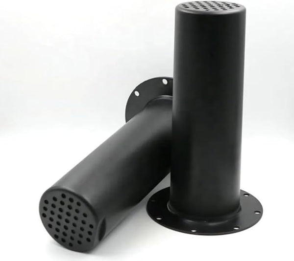 HOLDWIN Activated Carbon Filter Cartridge for Sandblaster Helmet – Pre